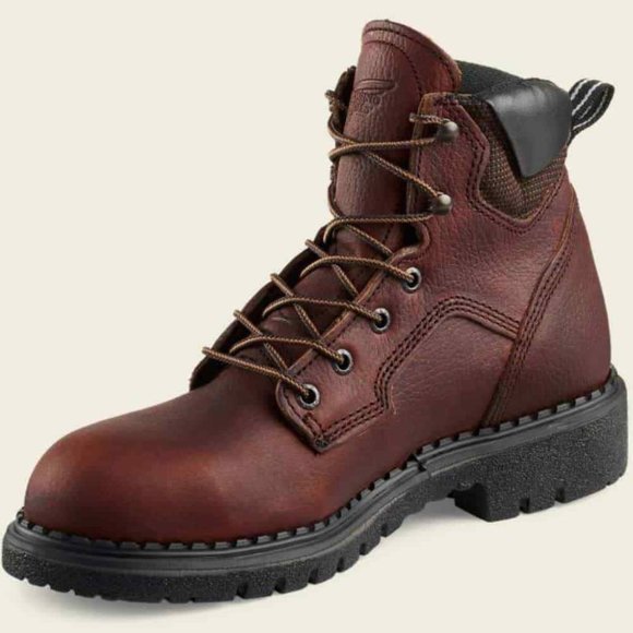 Red Wing Shoes | Shoes | New Red Wing 2326 Womens Supersole 6inch Boot ...